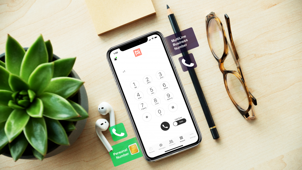 The Basics: How To Onboard Into MultiLine | Movius